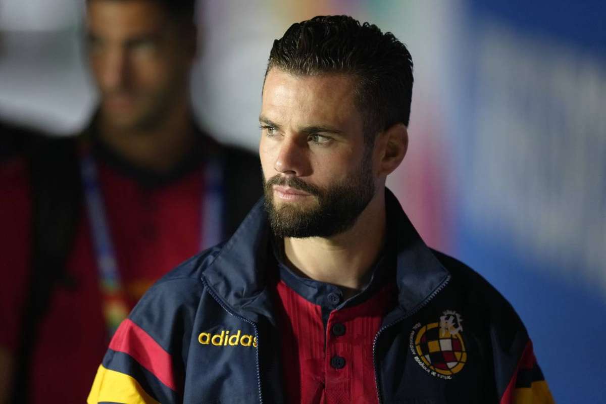 El Al Qadsiah firma a Nacho para la temporada que viene | Flashscore.es