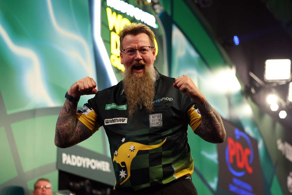 Whitlock not hopeful ahead of next match against Anderson | Flashscore ...