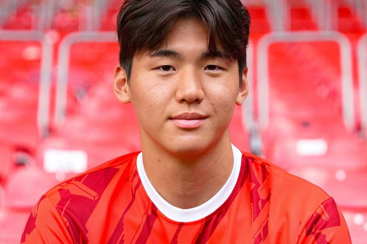 DONE DEAL: Brentford defender Kim joins Kaiserslautern - TribalFootball.com