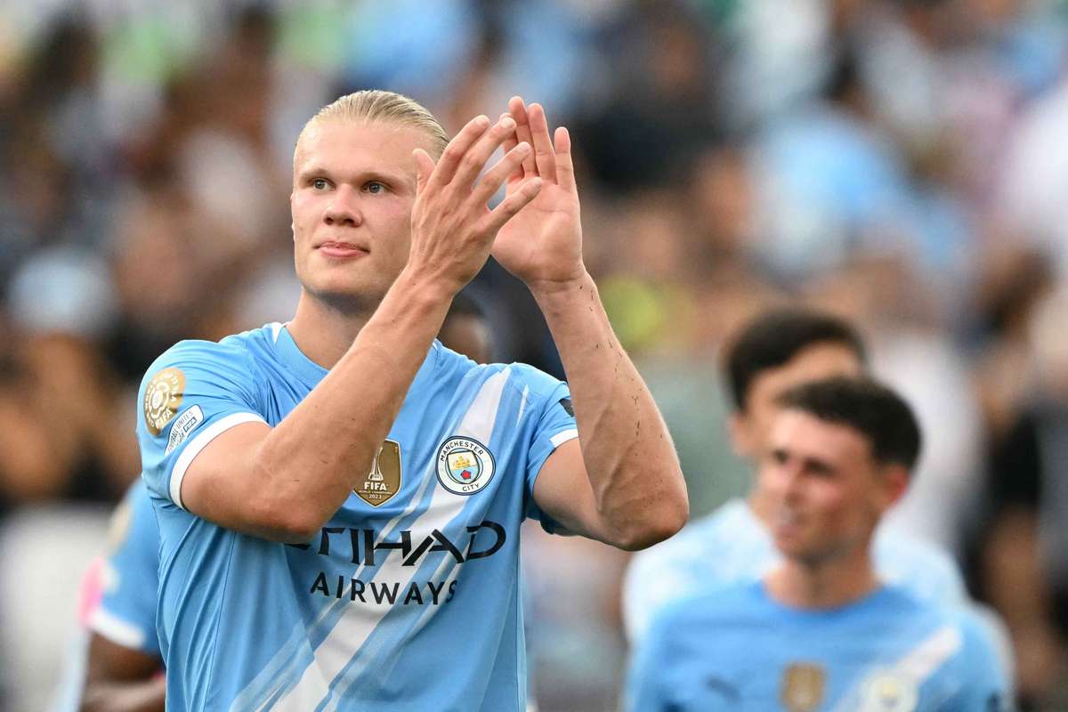 Manchester City v Al Hilal: Where to Watch, Line-ups & Odds ...