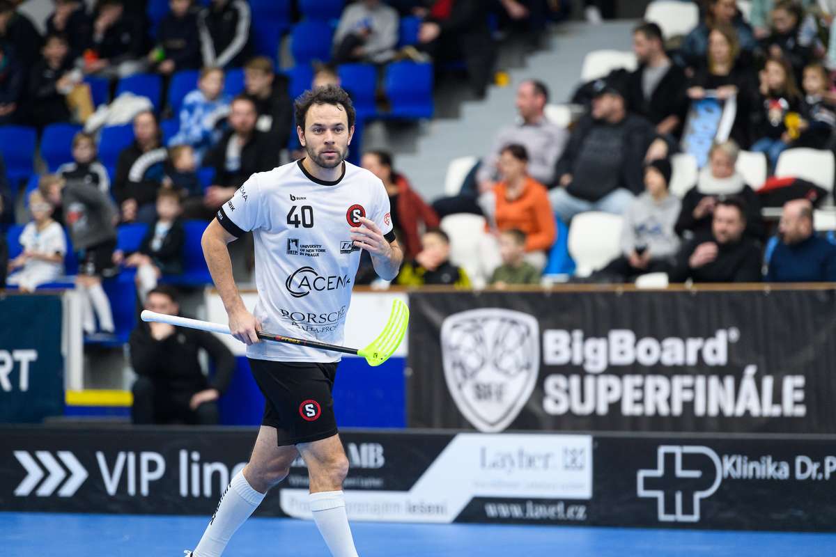 Florbalový týden: Curney v Boleslavi narazil, zázrak v Třinci i ...