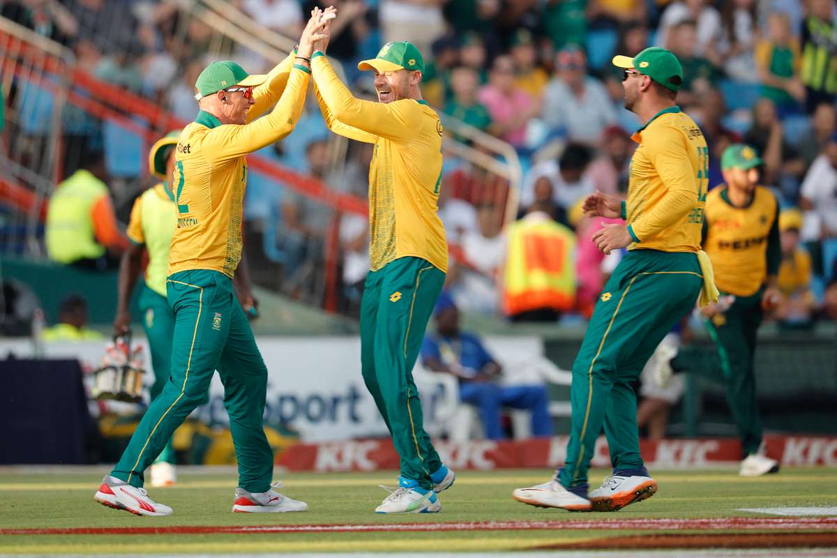 Zimbabwe v South Africa tri-series: preview, prediction, analysis ...