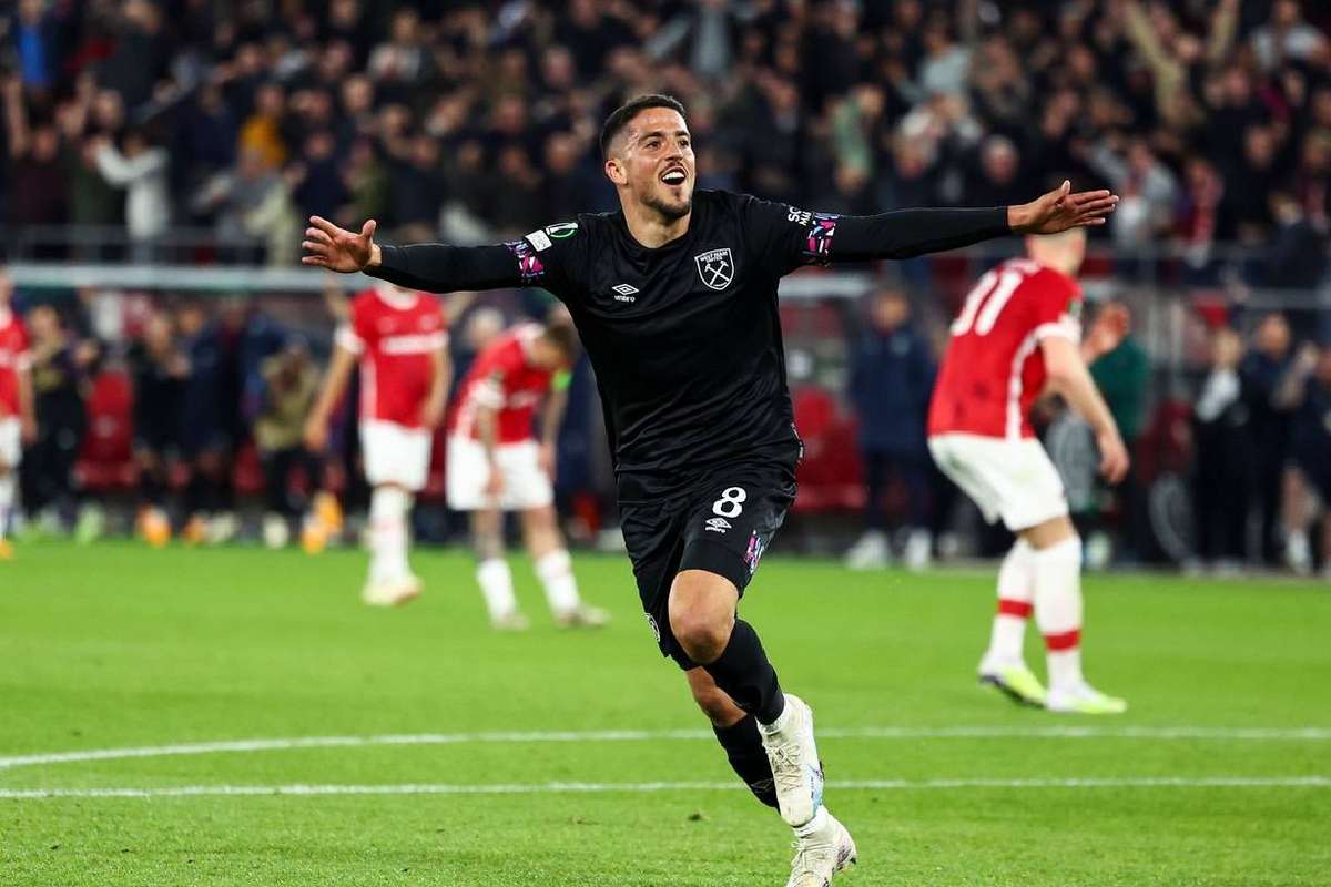 Ligue Europa Conference : cette fois, c'est la bonne pour West Ham qui ...