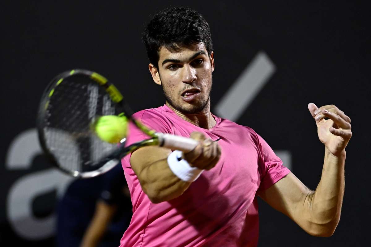 Carlos Alcaraz to face Cameron Norrie again for Rio Open title ...