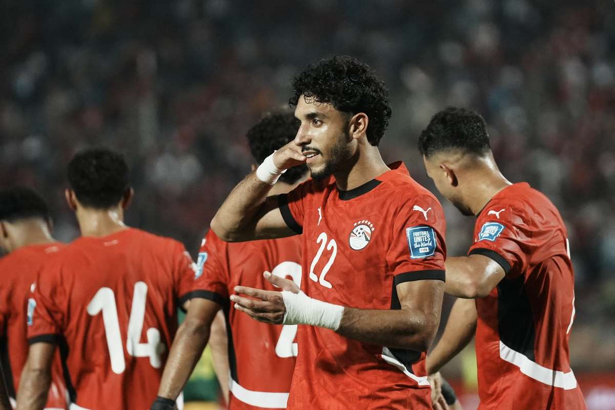 Manchester City confirma que Omar Marmoush vai falhar o dérbi por lesão ...