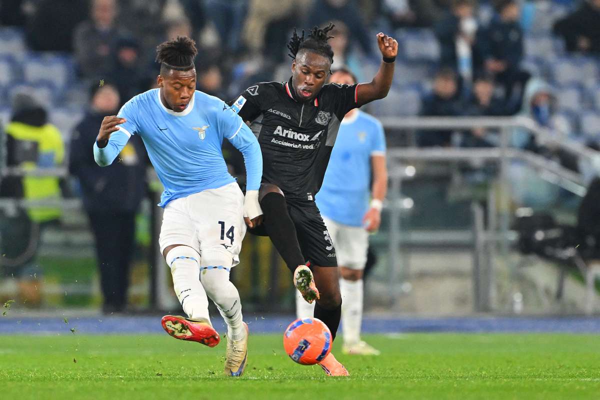 Lazio and Cremonese draw blanks in Serie A stalemate | Flashscore.ca