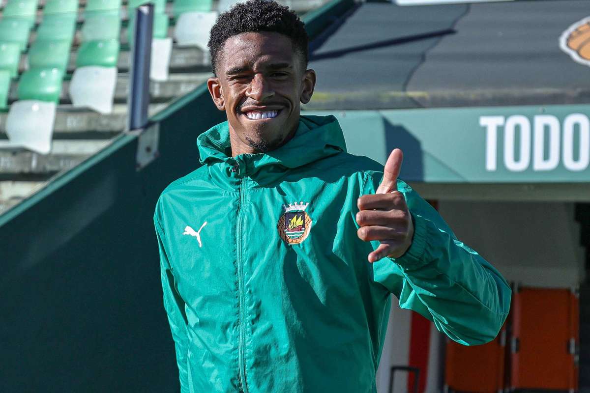 Oficial: André Luiz reforça o Rio Ave | Flashscore.pt