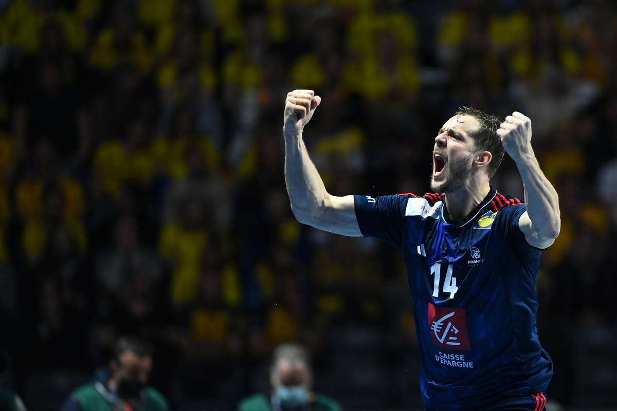 Mondial de handball : la revanche des Bleus, qui retrouvent la finale ...