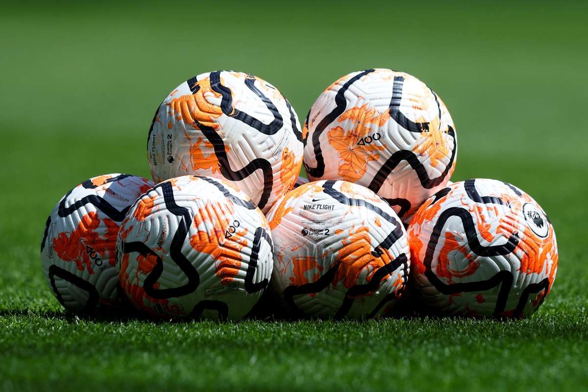 Premier League sets new mark as European football revenues soar ...