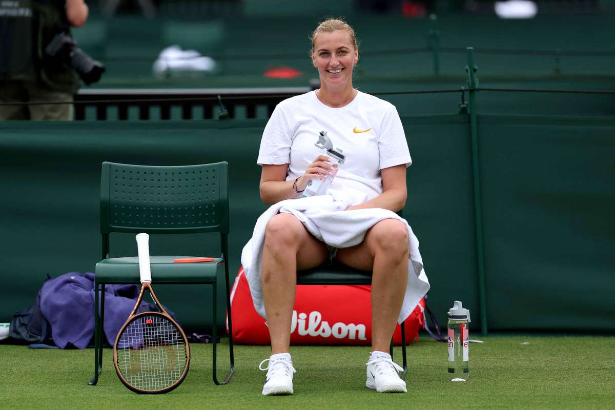 Wimbledon WTA 2025 : 10 joueuses à suivre | Flashscore.fr
