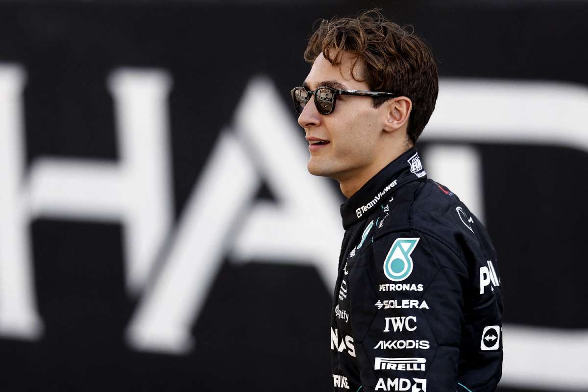 George Russell refuses to back down to Max Verstappen after end-of ...