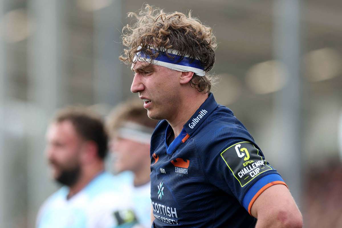 Ritchie and Jordan ruled out of Scotland test against Samoa ...