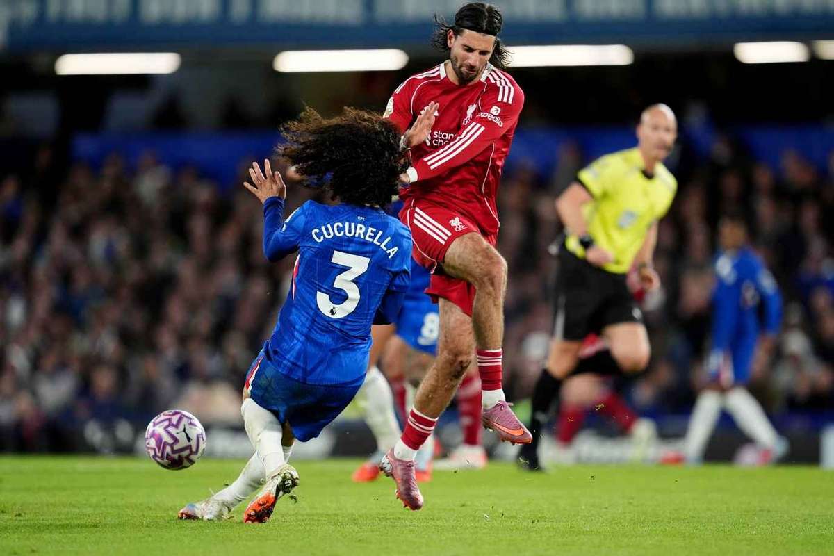 Liverpool prehral tretí raz po sebe, na čele ho vymenil Arsenal. Tešia ...