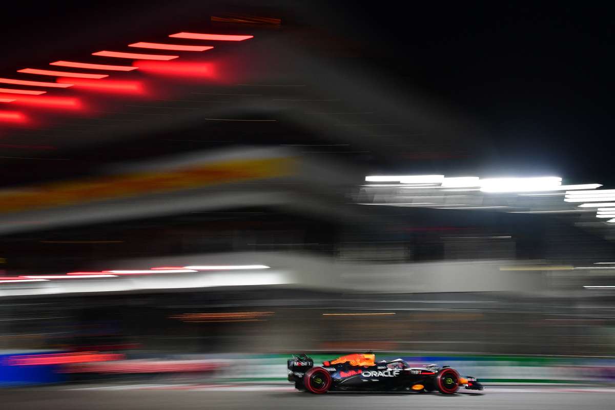 Formula 1: Max Verstappen surprised to out-qualify title rival Lando ...