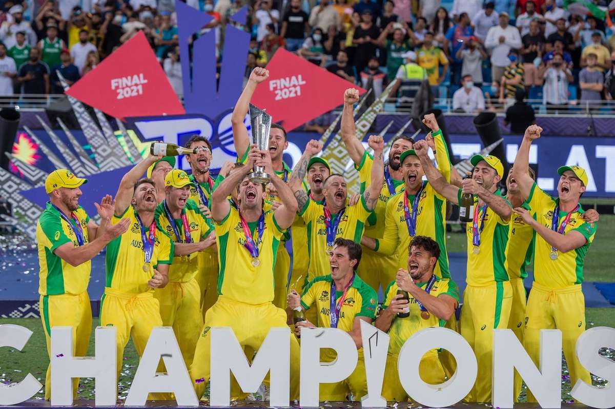 Twenty20 World Cup Roundtable Part One - who will progress to the Super ...