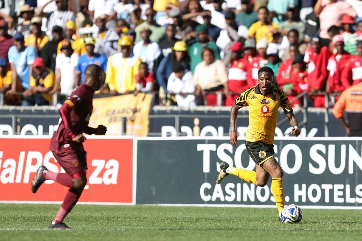 World Cup dream over for Kaizer Chiefs star | Flashscore.co.za