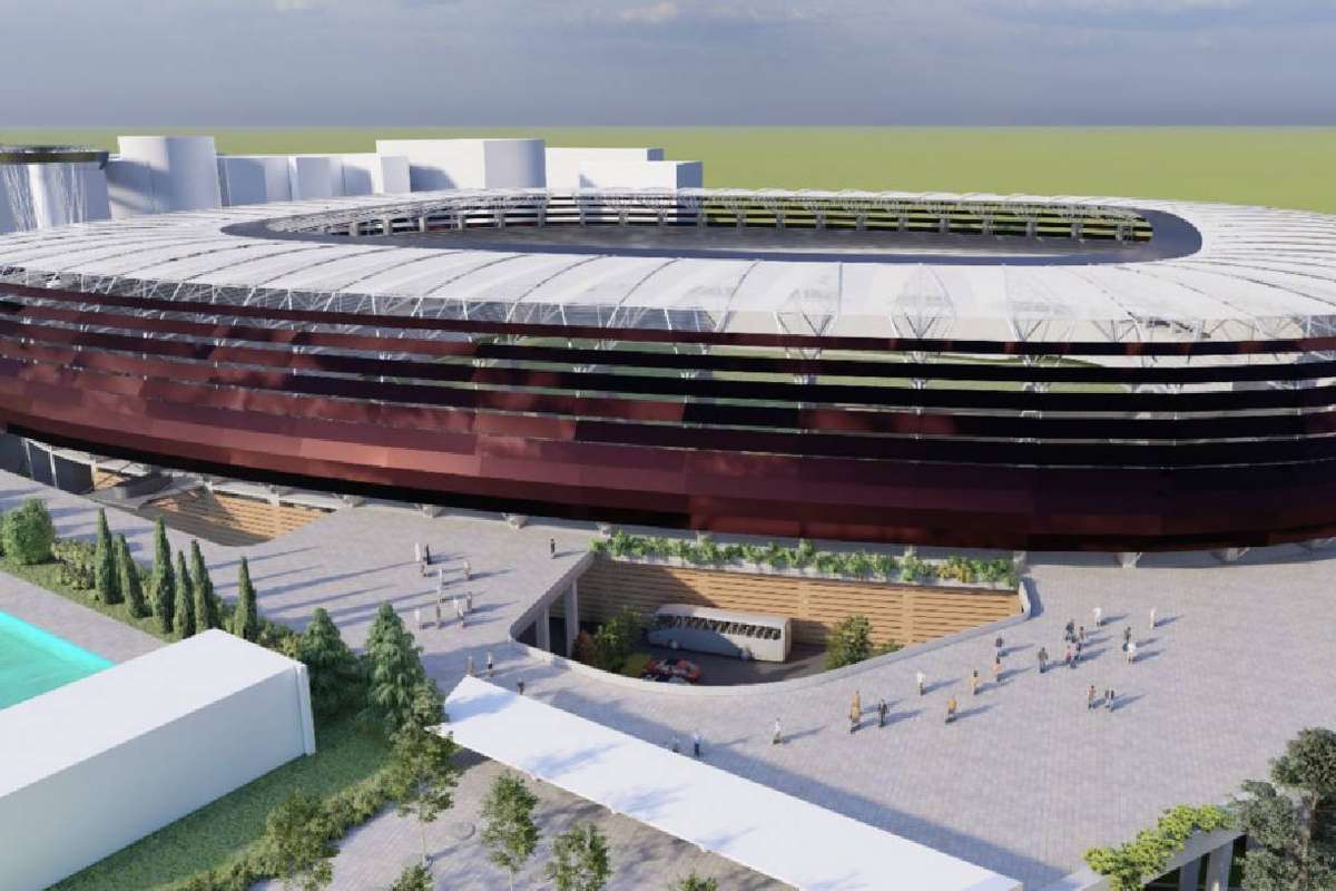 Lovitură pentru Dinamo! Câinii mai au de așteptat pentru noul stadion din Ștefan cel Mare ...