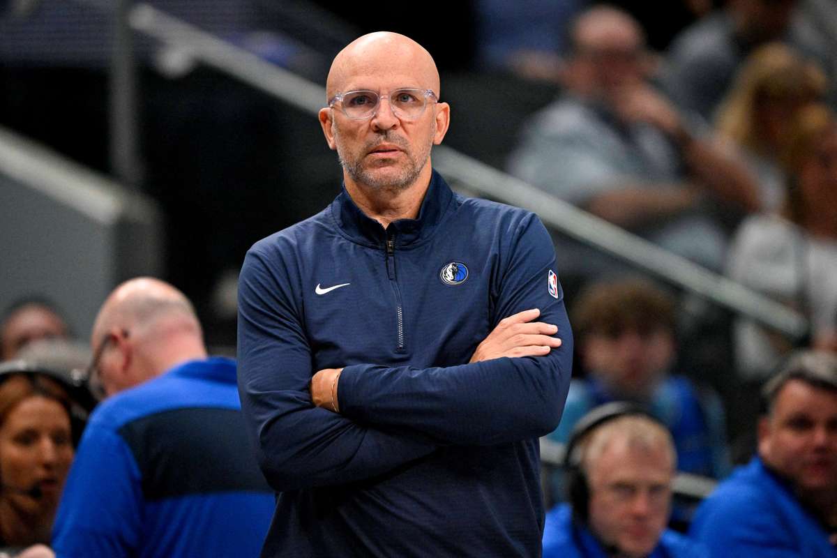 Jason Kidd, lenda do basquetebol, junta-se ao grupo de proprietários do ...