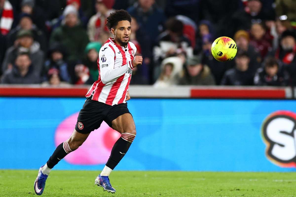 Premier League Player of the Week: Hat-trick hero Schade leads the way ...