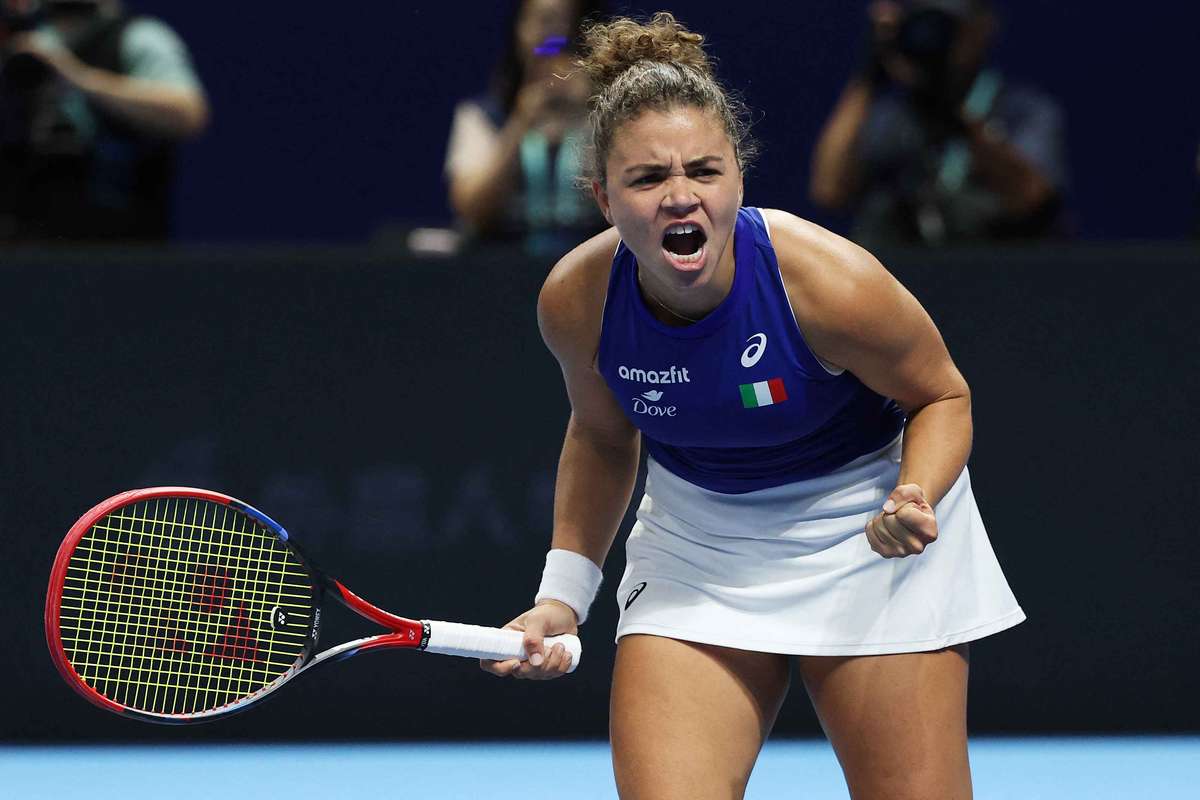 Billie Jean King Cup: Italia-Ucraina 2-1, doppio decisivo | Diretta.it