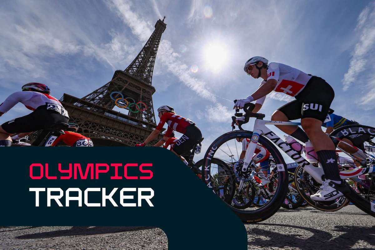 Paris Olympics LIVE: Djokovic beats Alcaraz, Scheffler edges men's golf ...