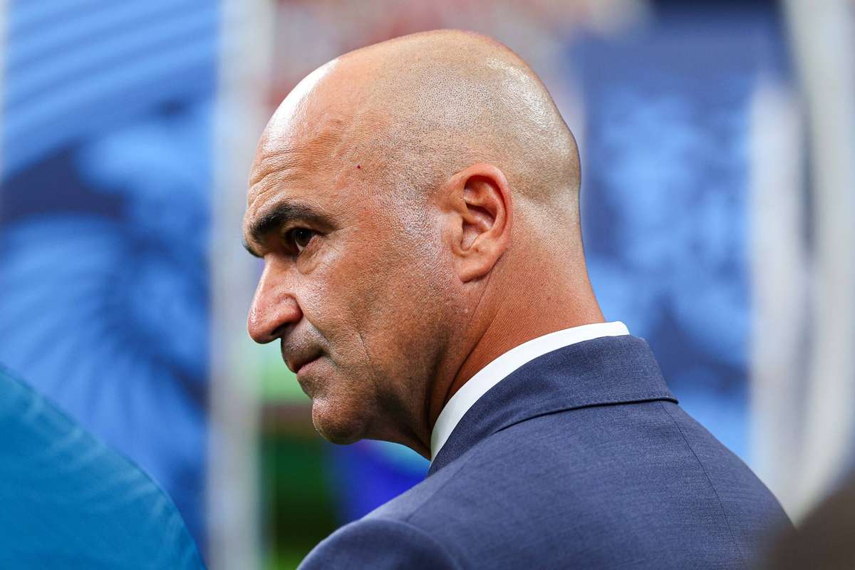 Roberto Martinez: Portugal 'fought with our heart rather than our head ...