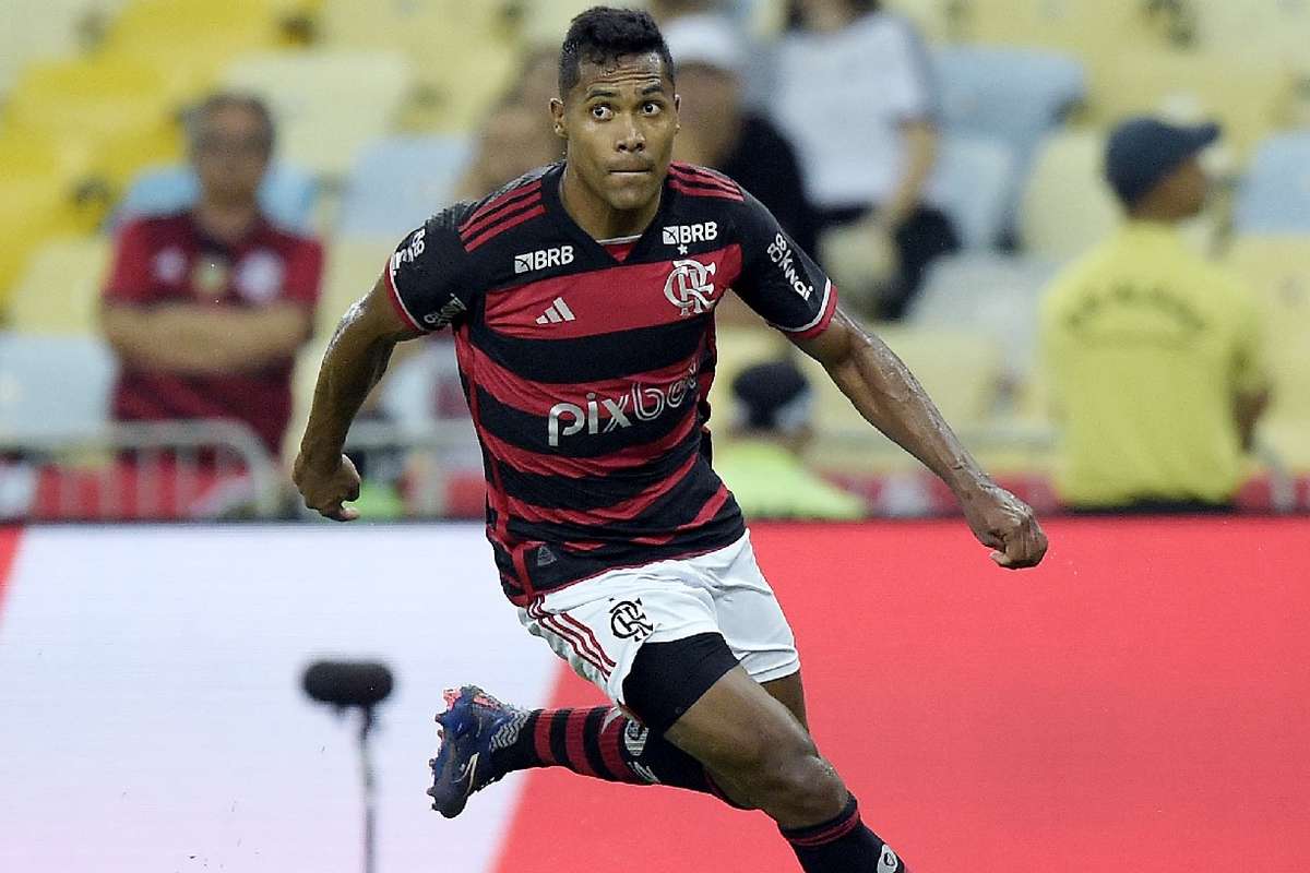 Internacional x Flamengo: David Luiz e Alex Sandro desfalcam o Fla ...