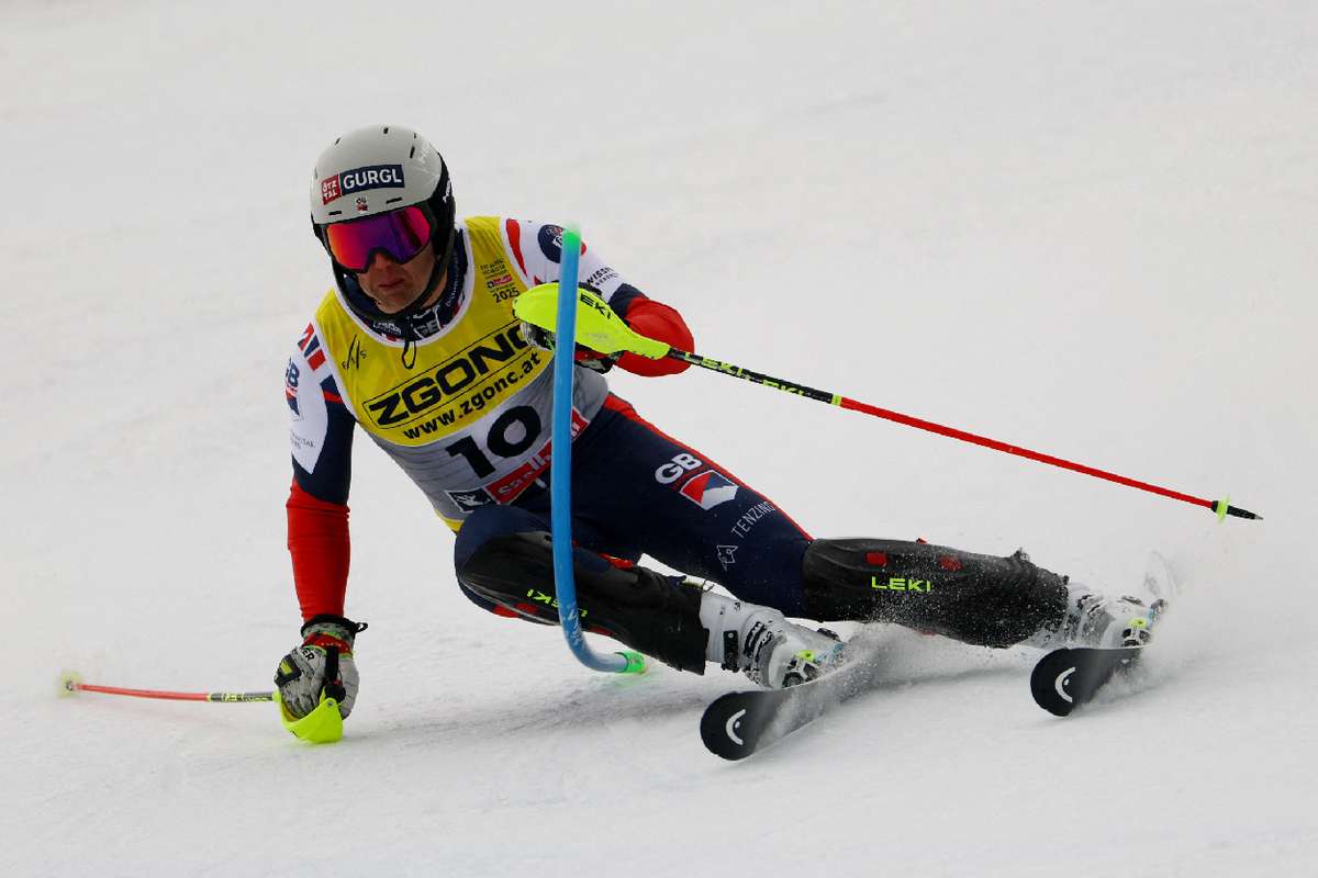 Team GB seek snow medals at Milan Winter Olympics after blank in ...