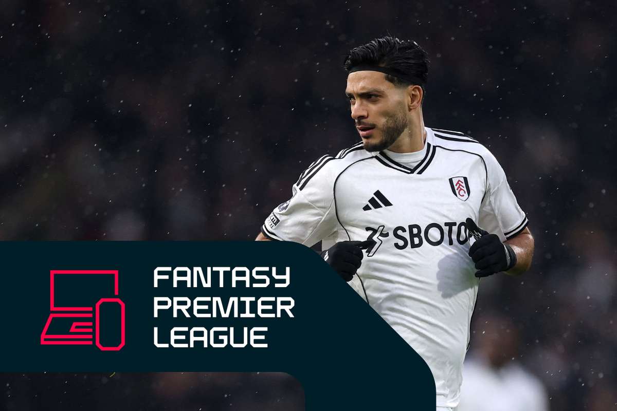 Fantasy Premier League: Our best picks and hidden gems for Gameweek 16 ...