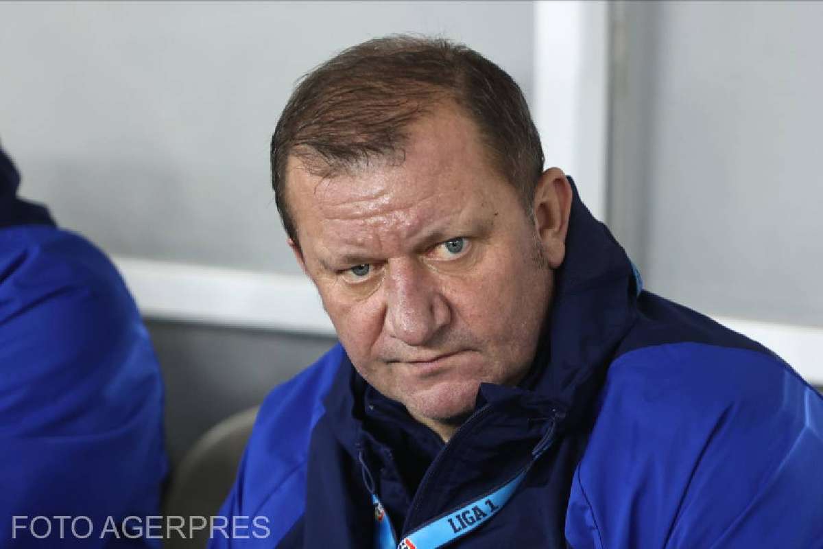 Dorinel Munteanu reacționează după plecarea de la Sepsi: ”Din cauza asta sunt frustrat ...