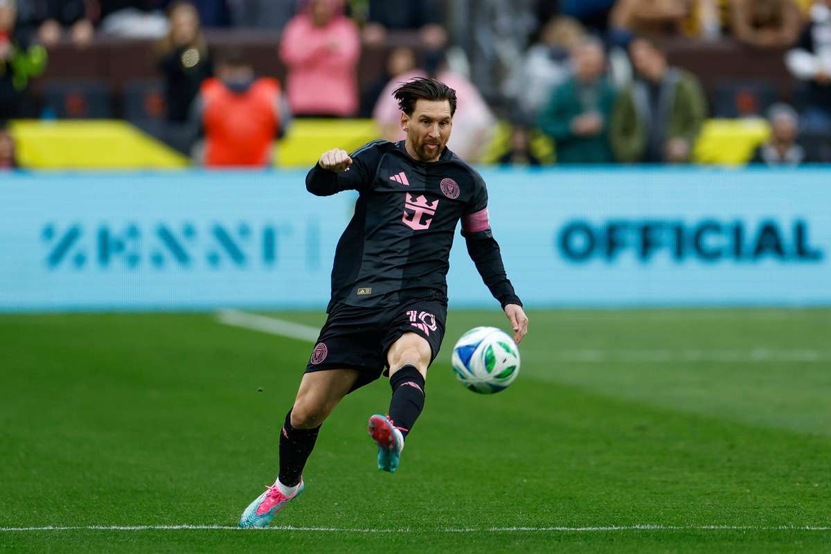 MLS Season Pass on Apple TV Now 30% Off | Flashscore.com