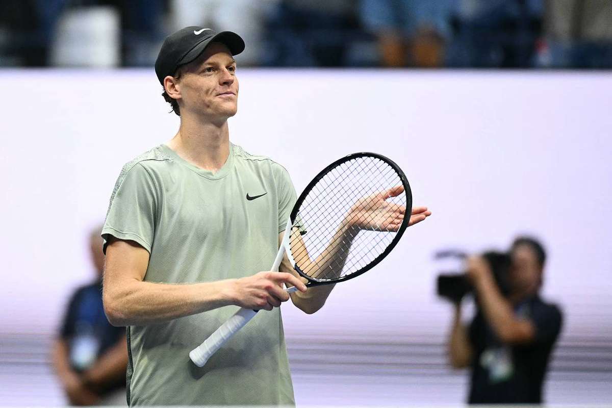 Jannik Sinner bat Jack Draper et jouera sa première finale à l'US Open ...
