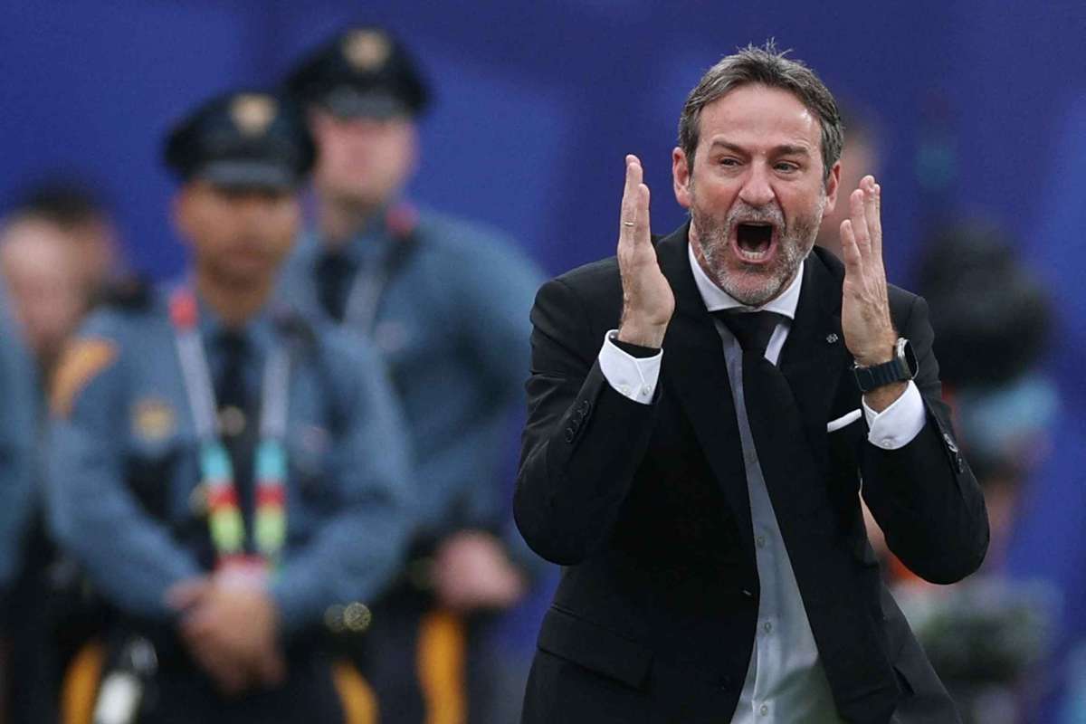 Panama manager Christiansen to consider resignation after goalless ...