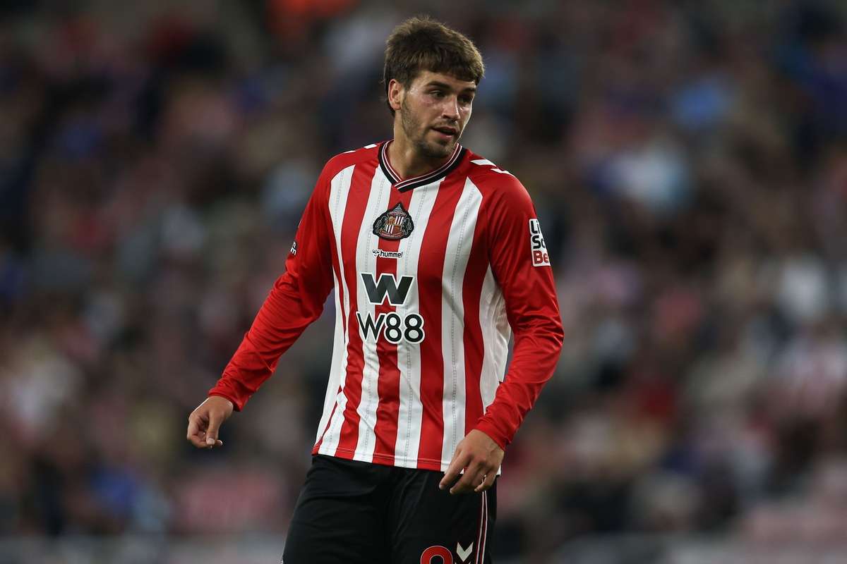 Chelsea Confirm Marc Guiu Sunderland Loan Cut Short - TribalFootball.com