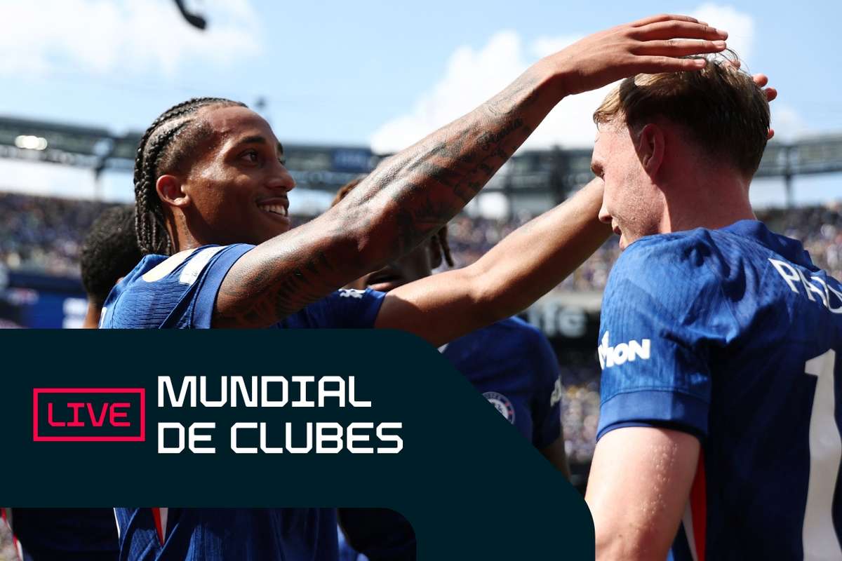 Mundial de Clubes EN DIRECTO l Últimas noticias y resultados de PSG y Chelsea | Flashscore.cl
