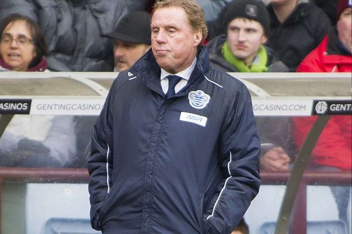 Redknapp convinced Henderson will prove canny Brentford signing ...