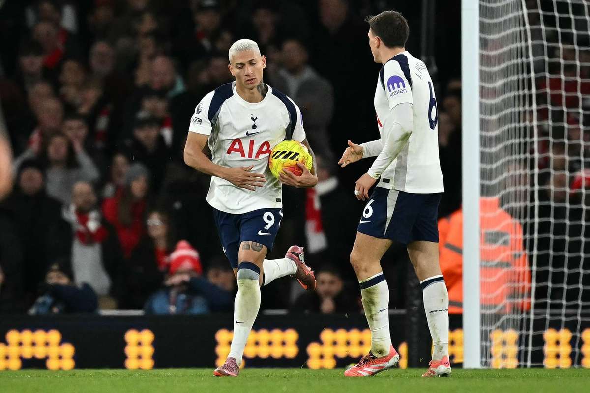 PREVIEW: Tottenham vs Fulham | Key stats, news & betting tips ...