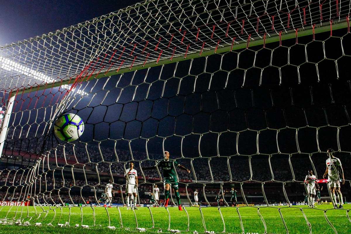 Brasileirão: As equipas com mais golos na história da competição ...