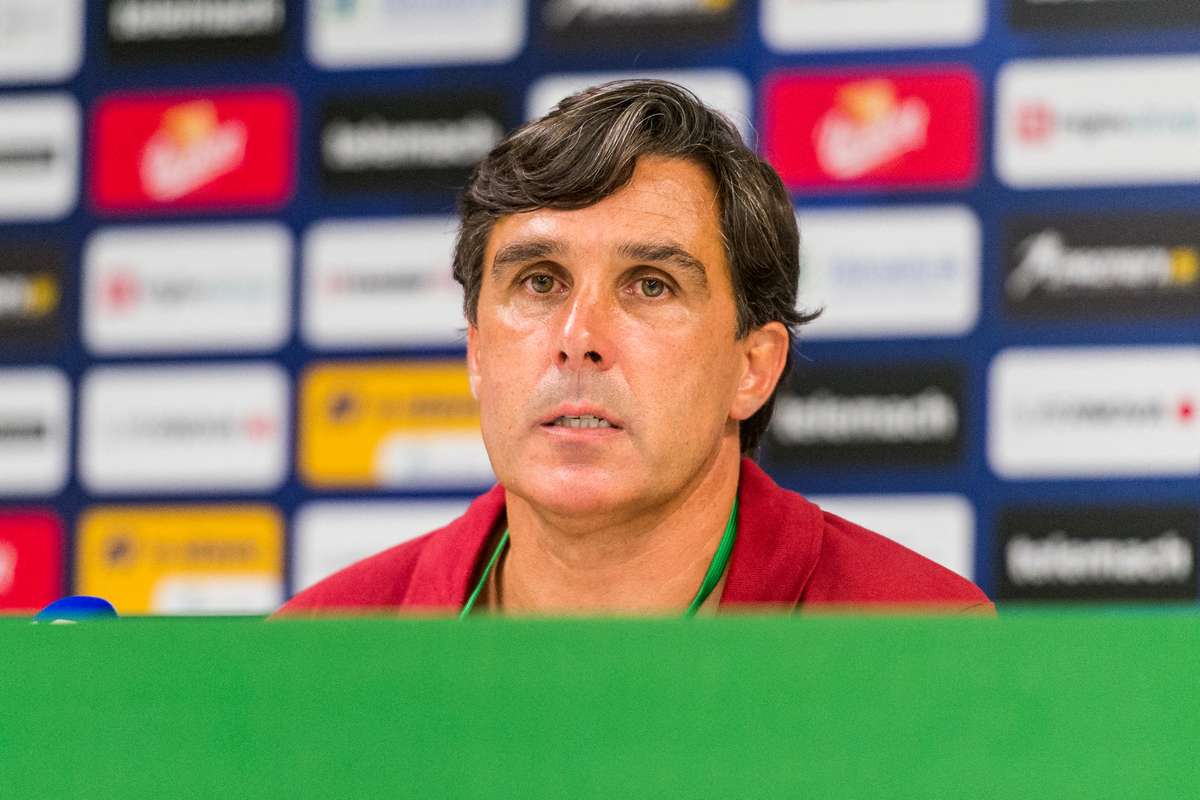 Daniel Ramos diz que futebol chinês tenta limpar imagem após esquema ...