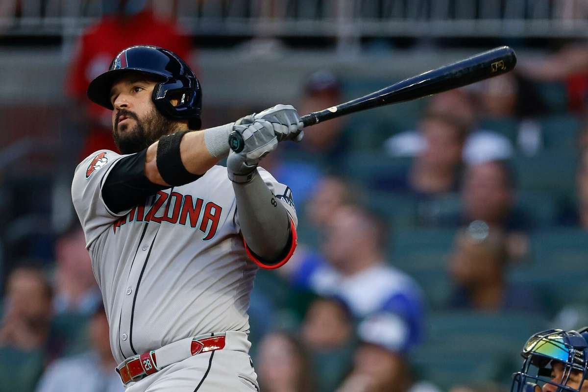 MLB | Eugenio Suárez escribe su nombre en los libros de historia | Flashscore.es