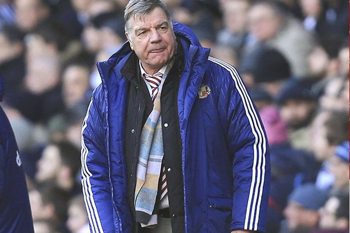 Allardyce admits difficulties managing Rooney at Everton ...
