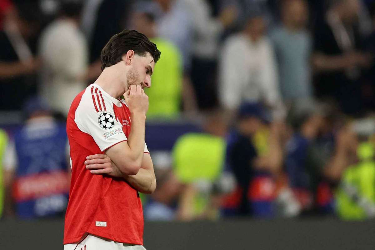 World Cup rules change as Arsenal's corner tactics are crushed before ...