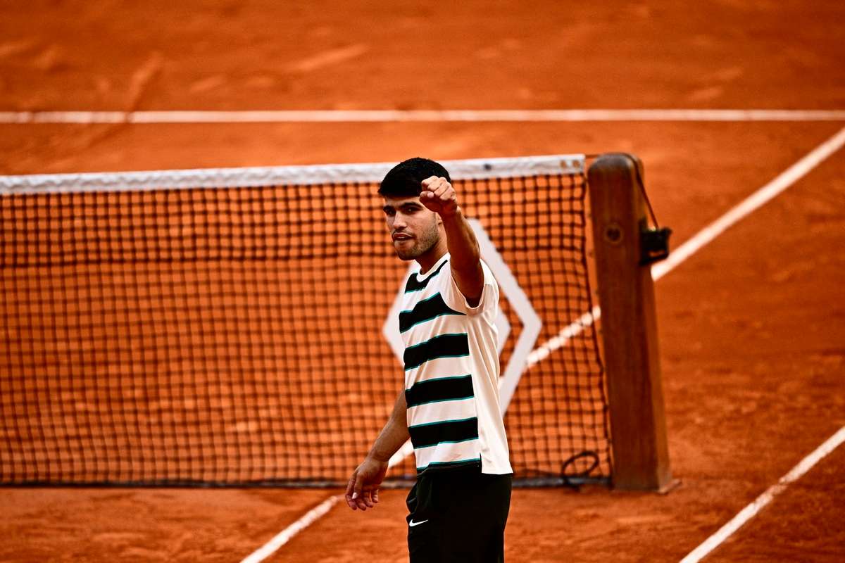 Quartas de final de Roland Garros: horários, duelos e onde assistir ...