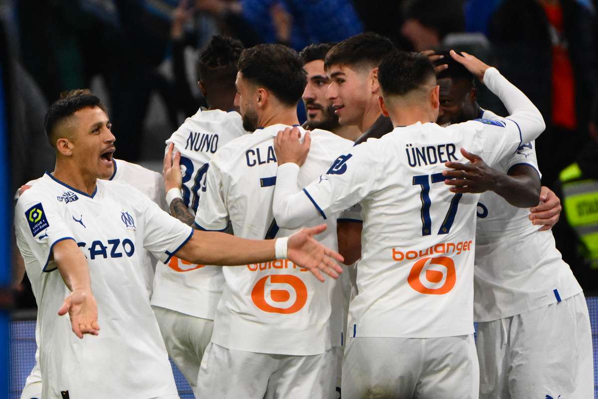 Aholou stars late as Strasbourg produce startling comeback against 10 ...