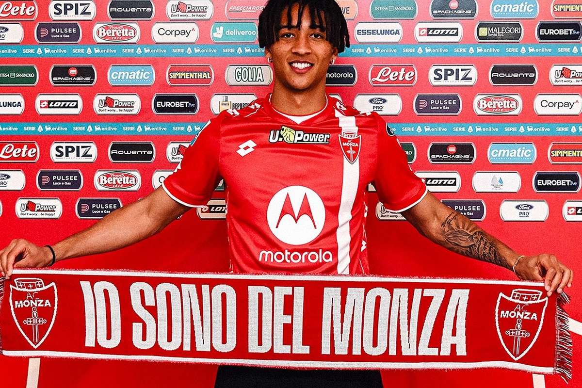 AC Milan and Monza exchange players on deadline day - TribalFootball.com
