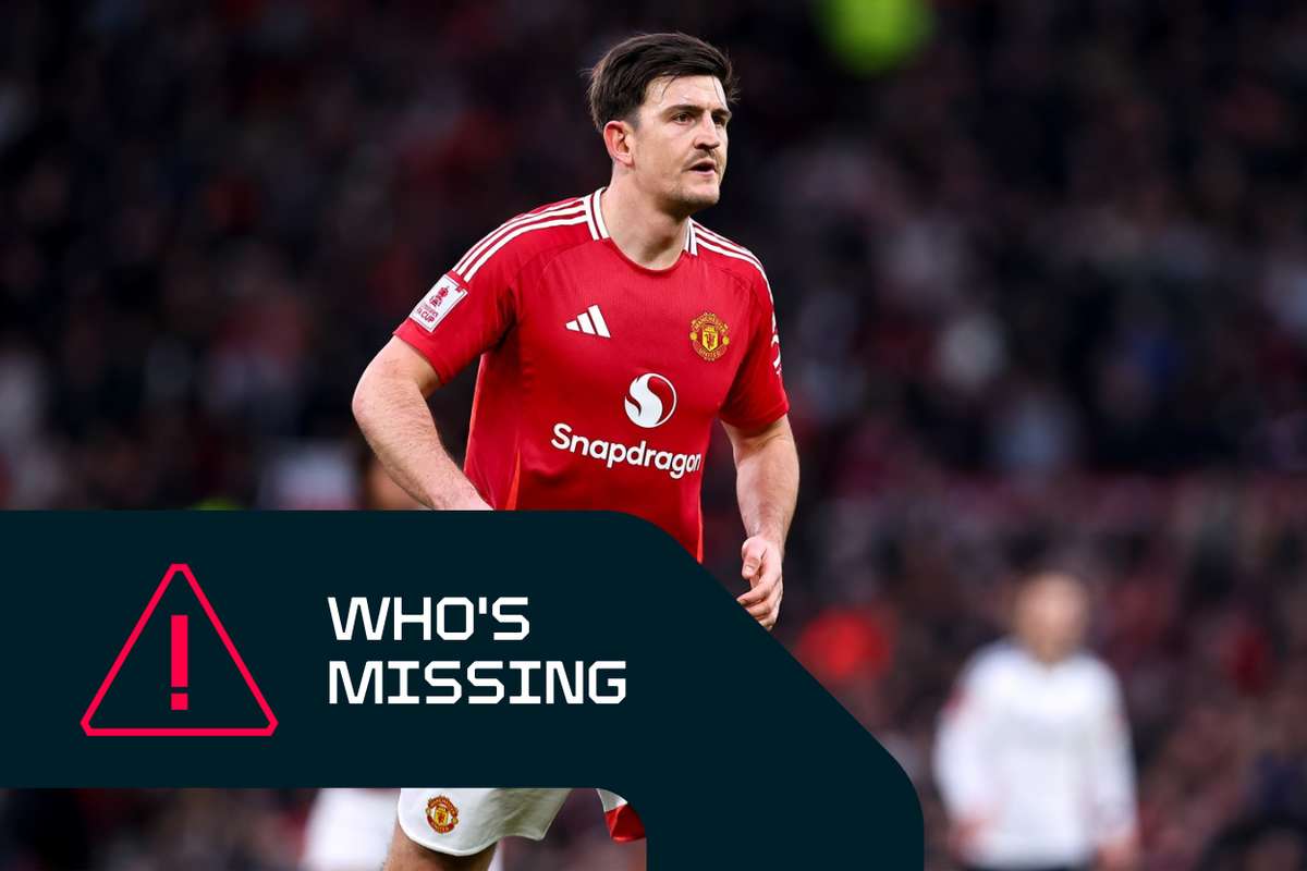 Premier League: Which players will miss this weekend's fixtures ...