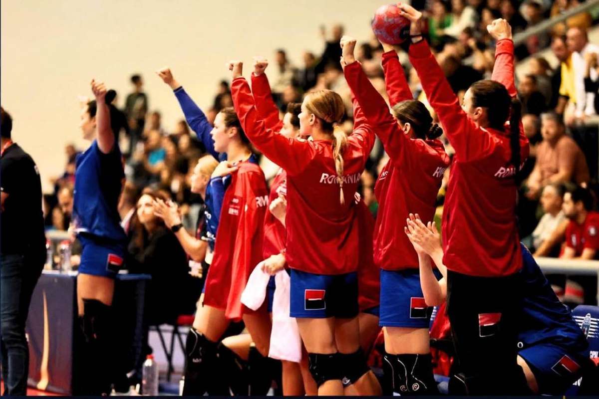România a învins Polonia, în preliminarile EHF Euro Cup 2026 la handbal ...