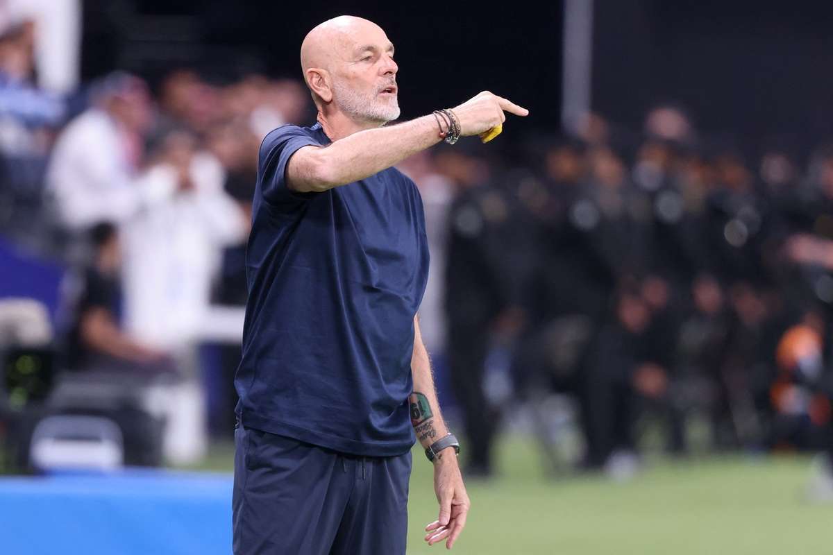 Stefano Pioli confident as Al Nassr prepare for Asian Champions League Elite semi-final showdown ...