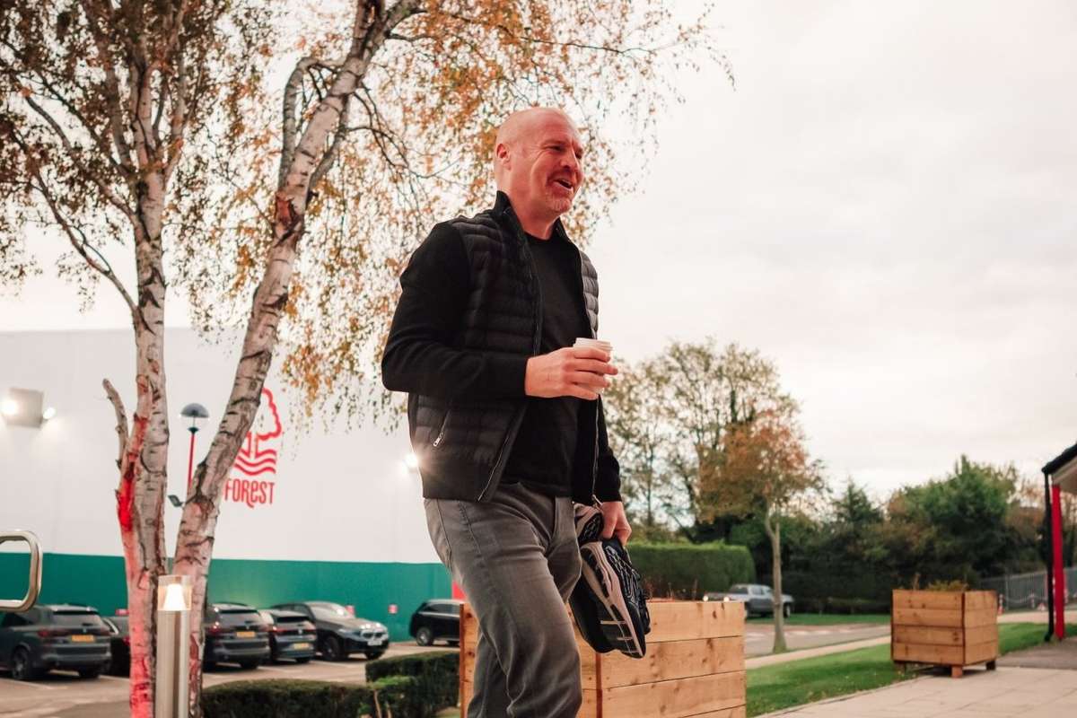 Dyche admits Forest suffered Euro hangover for Bournemouth defeat ...