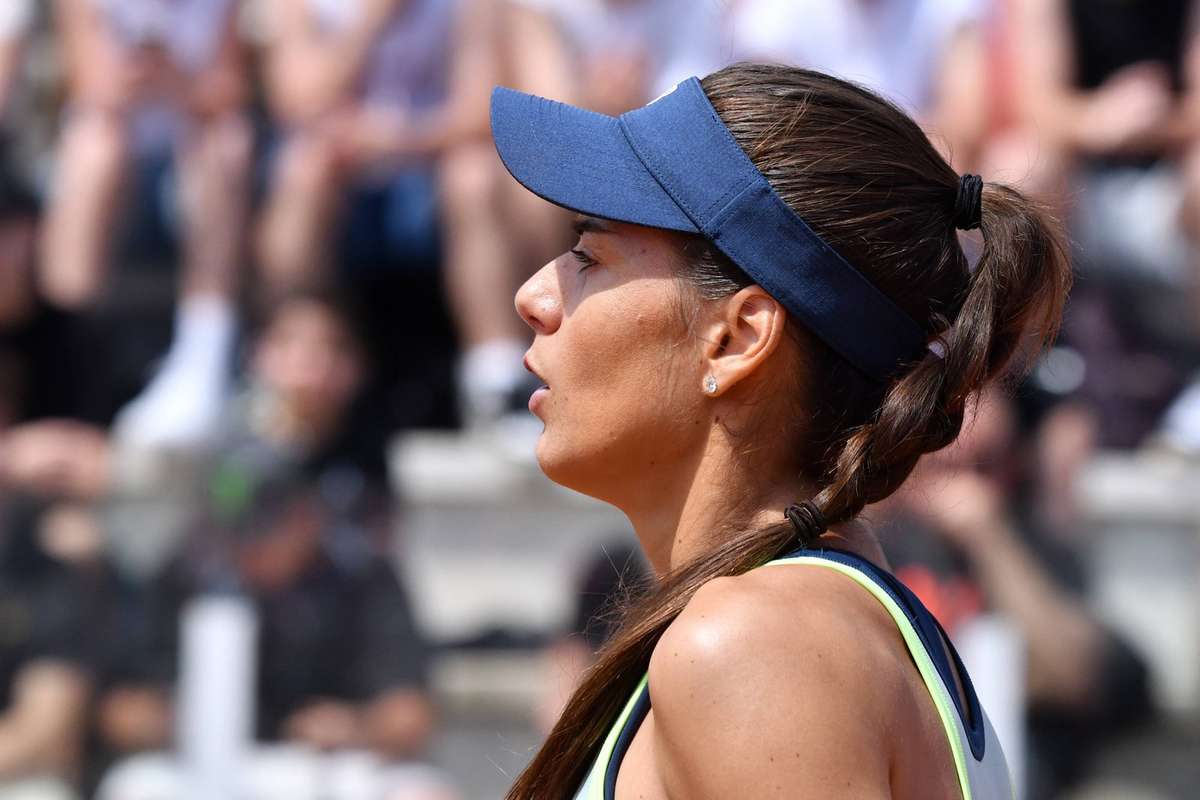 Sorana Cîrstea, învinsă în primul tur la Strasbourg | Flashscore.ro